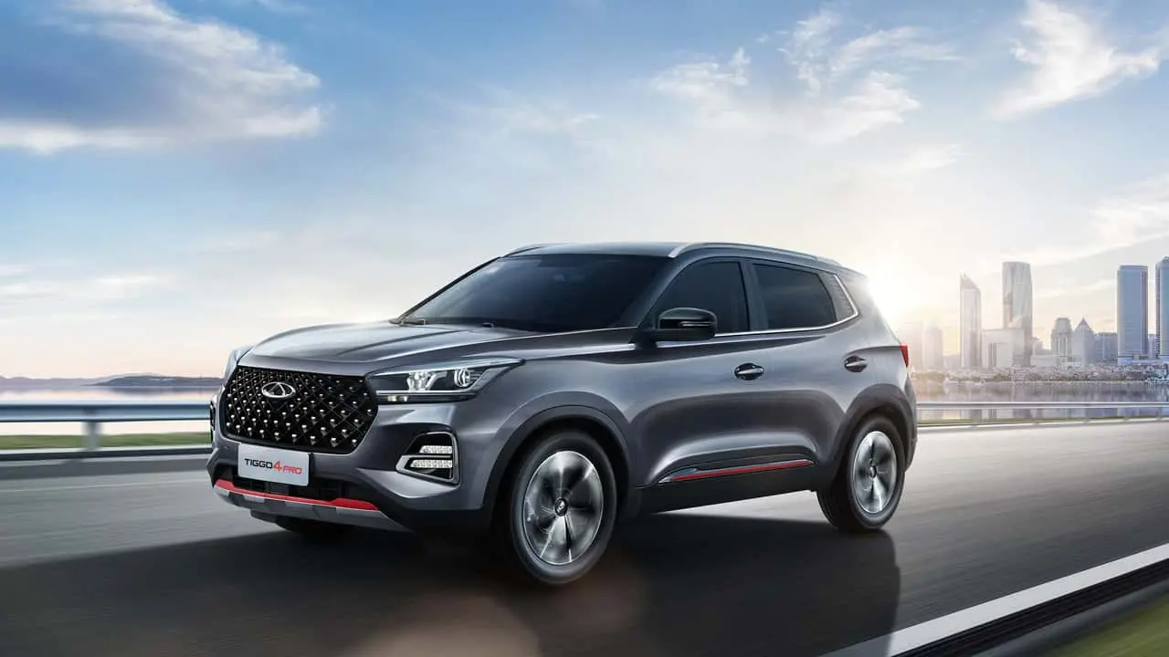 Chery Omoda 5 Pro ve Tiggo Serisi: 2025 Fiyatları Açıklandı!