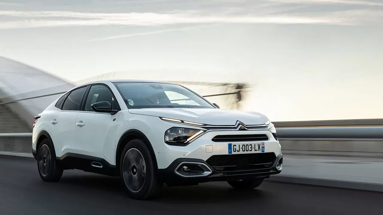 Yeni Citroën C3 Türkiye’de Satışa Çıkıyor: Fiyatı 349 Bin TL!