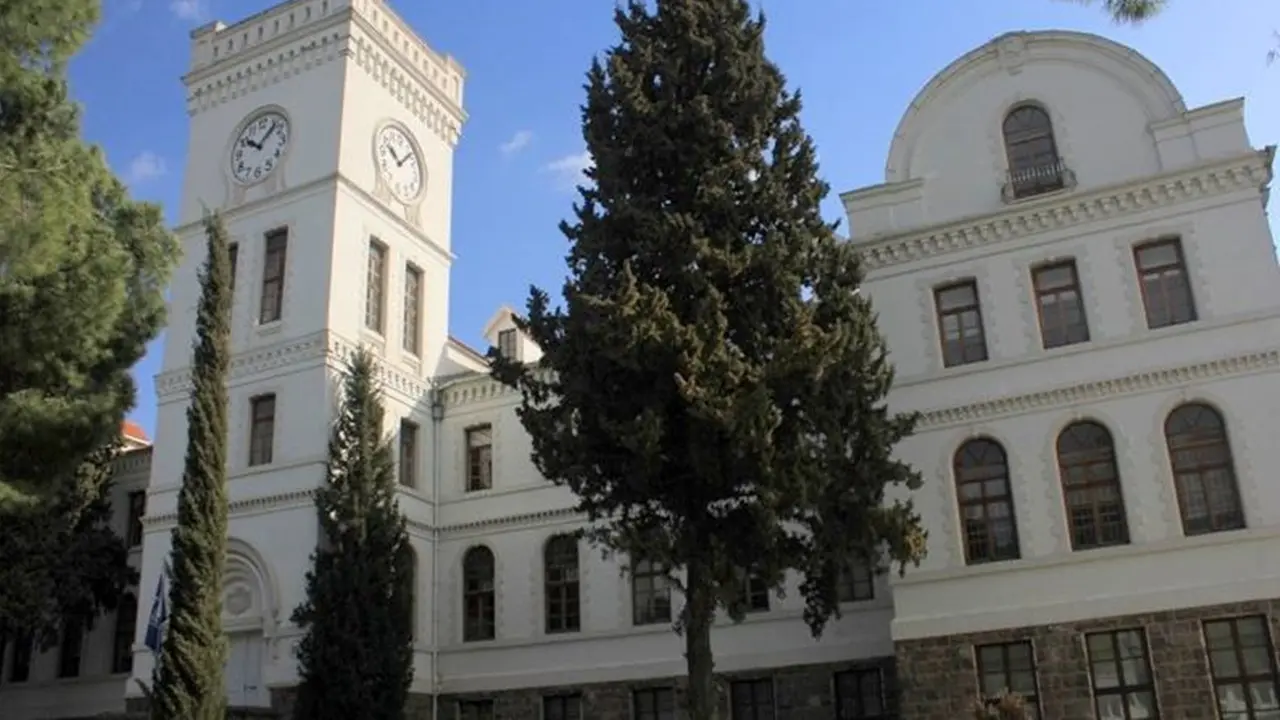 2025 Özel Okul Taban LGS Puanları Açıklandı! Amerikan, Alman, Fransız ...