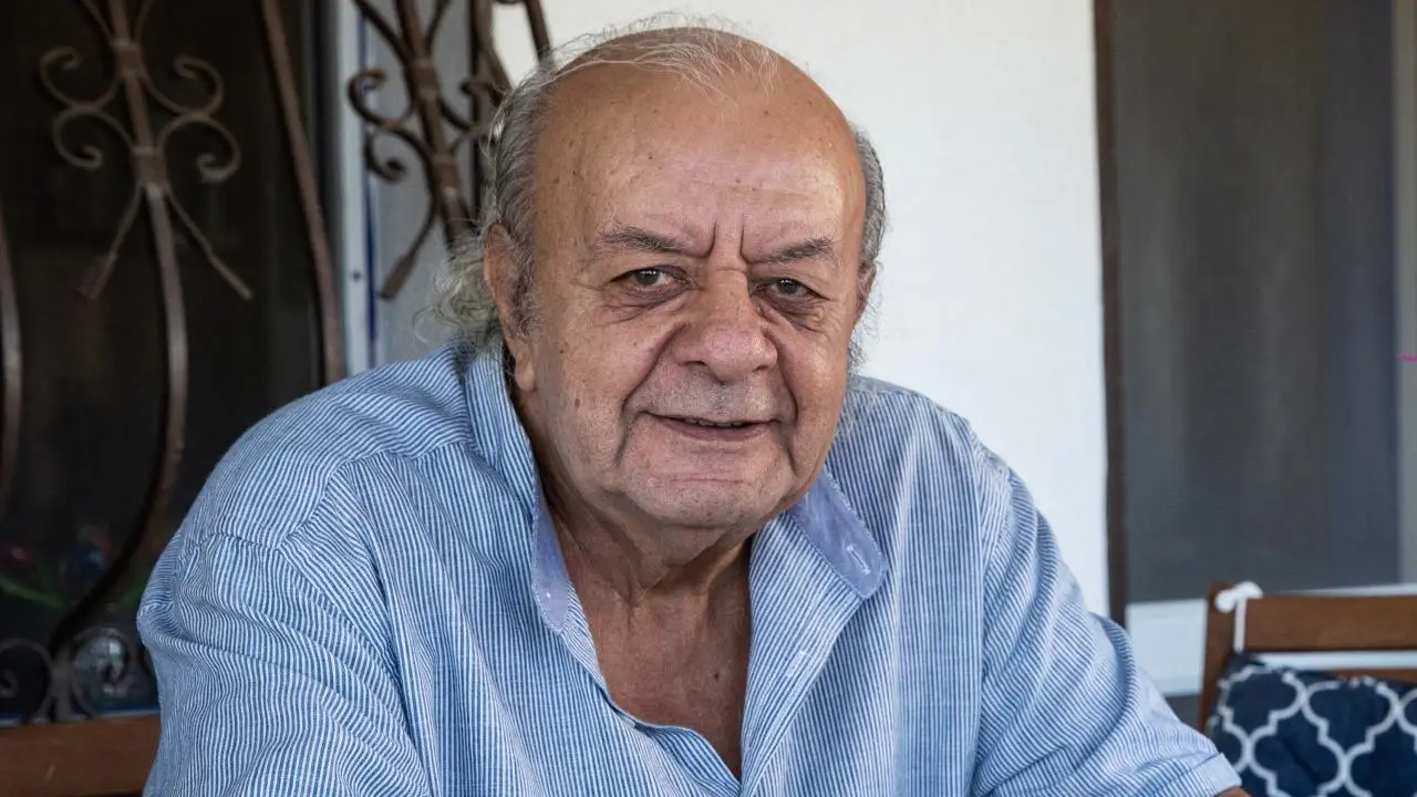 Usta Oyuncu Sezai Altekin Hayatını Kaybetti!