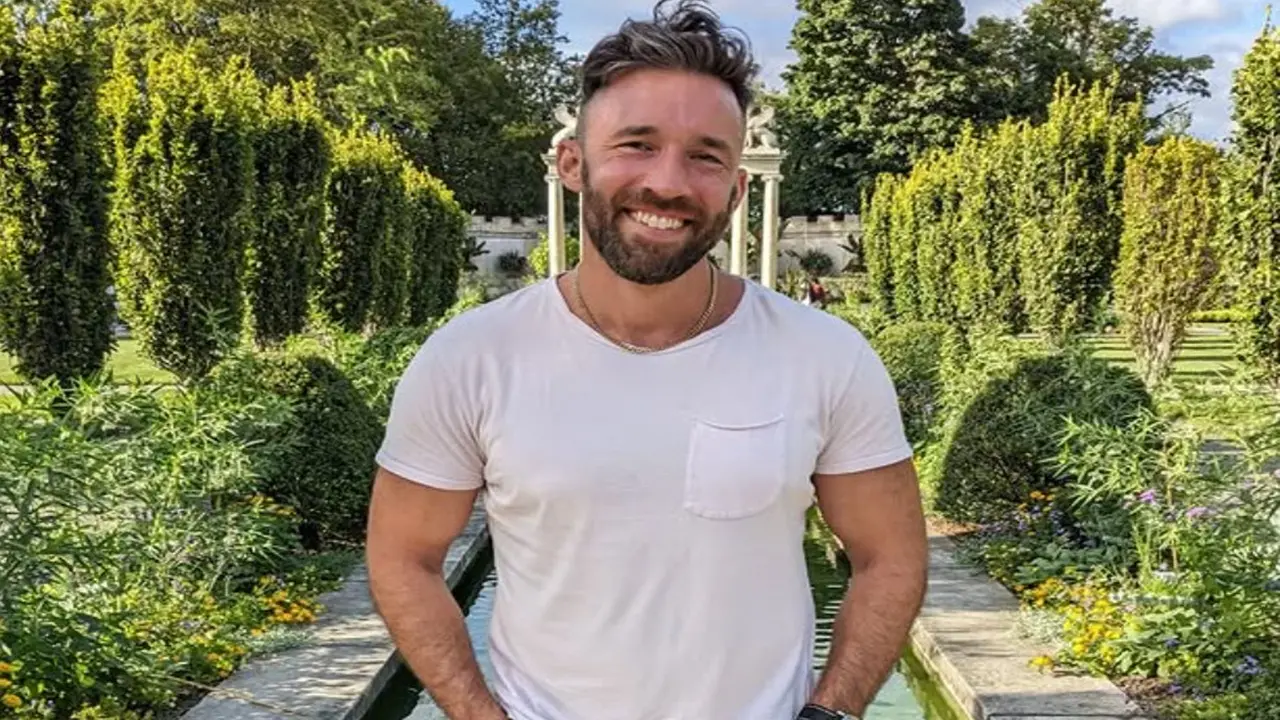 MrBeast Videosundaki Fitness Antrenörü Tyler Wall Kimdir, Neden Öldü?