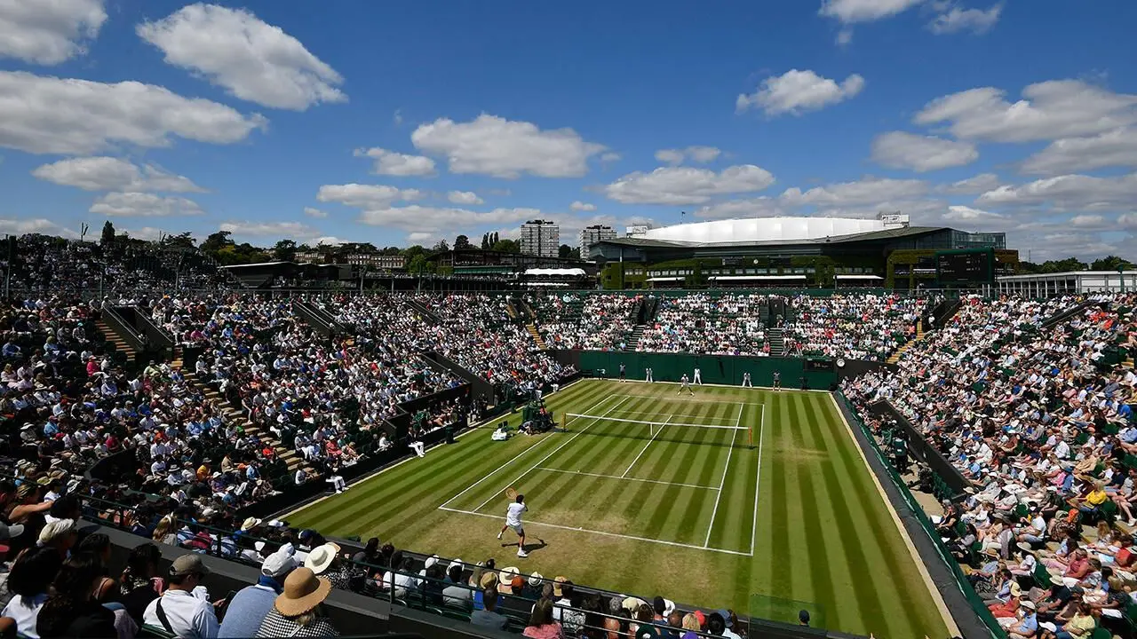 Wimbledon Tenis Turnuvası Yarı Final Maçları Ne Zaman Belli Oldu ...